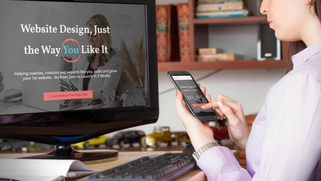 7 Tips to Make Your Website Visually Engaging